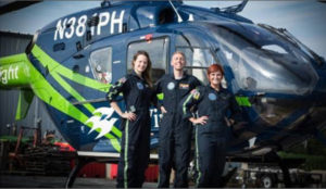 It's Official: LifeFlight Out, StatFlight In - EMS Flight Safety Network